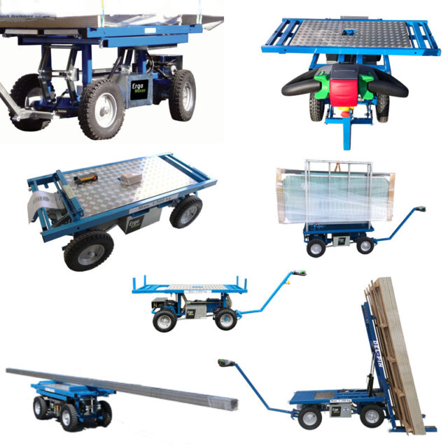 ErgoMover – Pannkoke